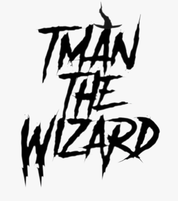 T Man The Wizard